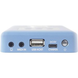 Midiplus MiniEngine USB MIDI サウンドモジュール ゼネラルMIDIジェネレーター - Disk House