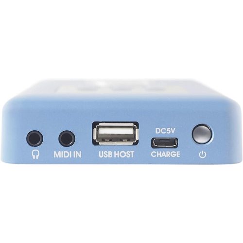 Midiplus MiniEngine USB MIDI サウンドモジュール ゼネラルMIDIジェネレーター - Disk House