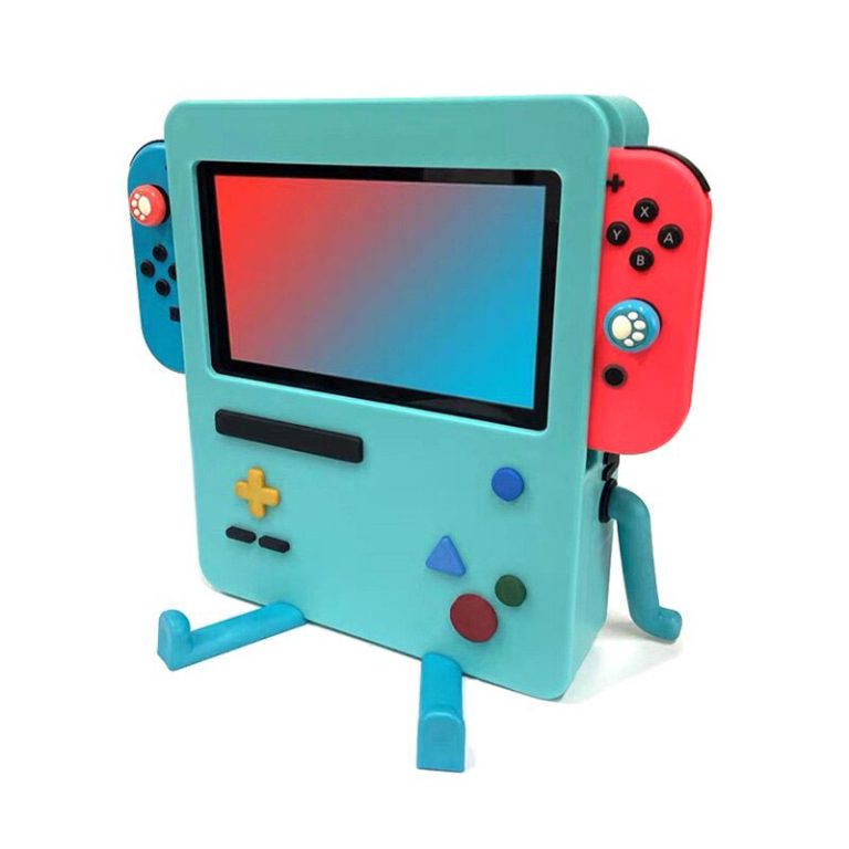 Nintendo Switch - Disk House